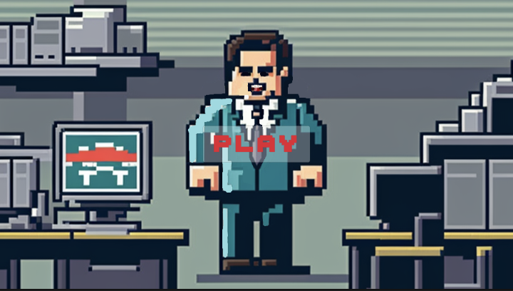 Micromanager by Zombie Walrus, Tapot, Kforge