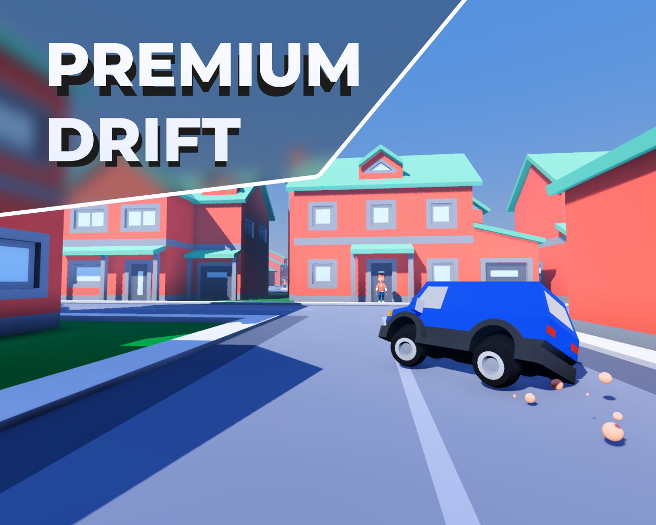 LD53 Premium Drift By Eilume LD53 Premium Drift By Eilume