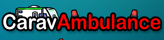 CaravAmbulance by shamone