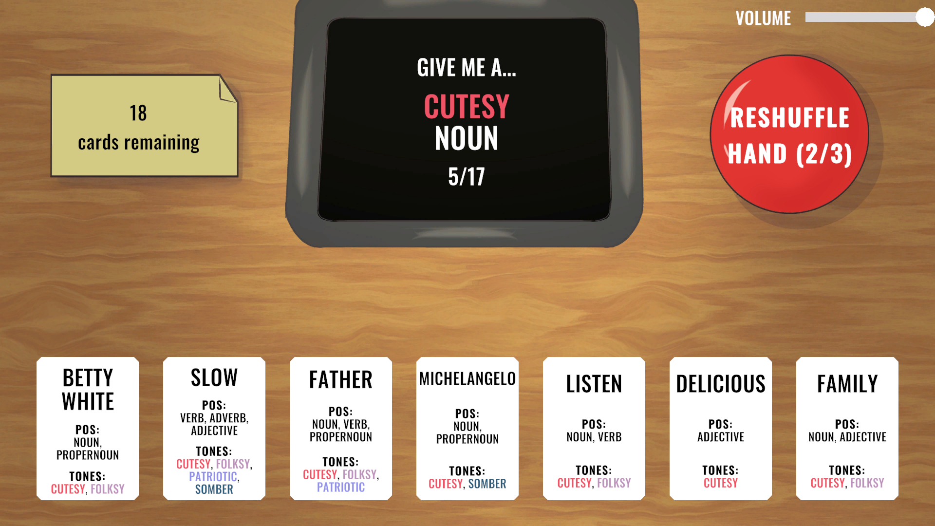 Mad Delibery by adafish, Jeff_Harper_Games