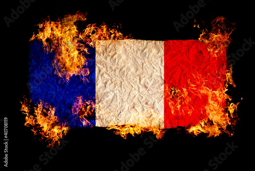 French Invasion by AA Studios