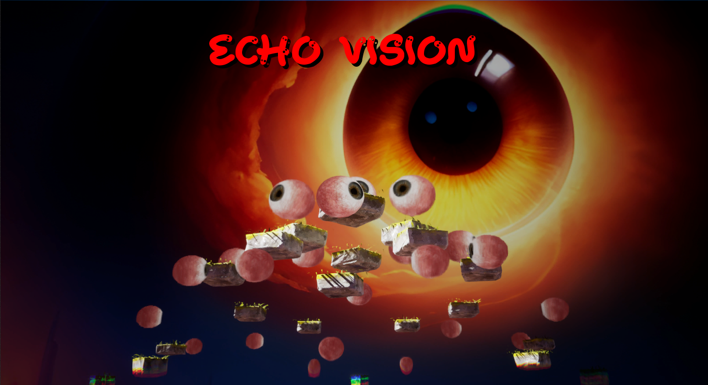 Echo Vision by Habin
