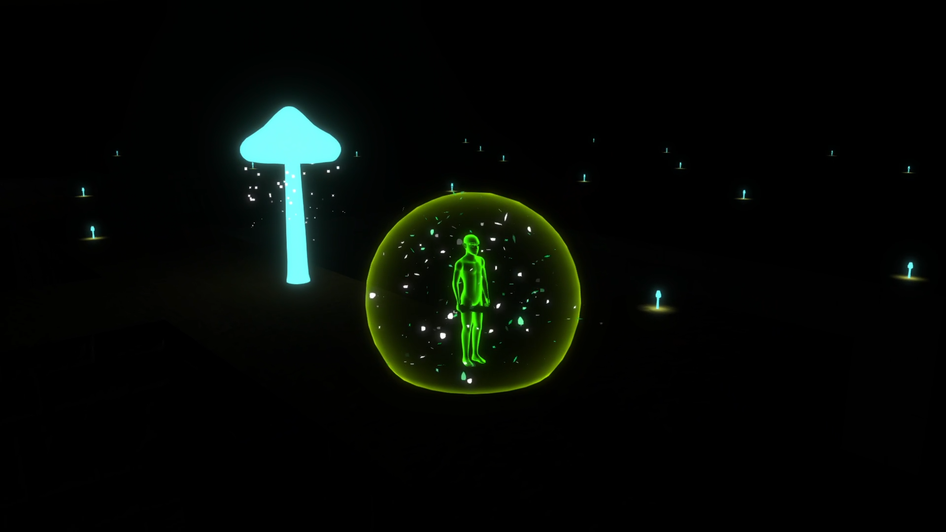 Project Ascend Test Level V03 By Aspiring Hero Games