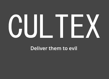 Cultex by melpomephy