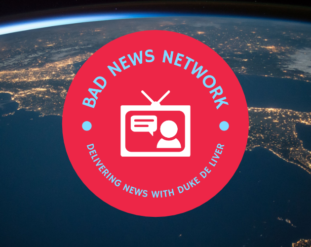 Bad News Network by ZeAntwan