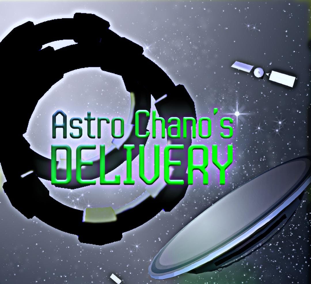 Astro Chano's Delivery by Sarduc, Sofaa, JuanBrutti, Franminaverry ...