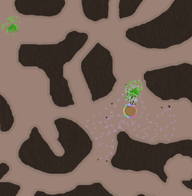 Tower Def'Ants by Glaas