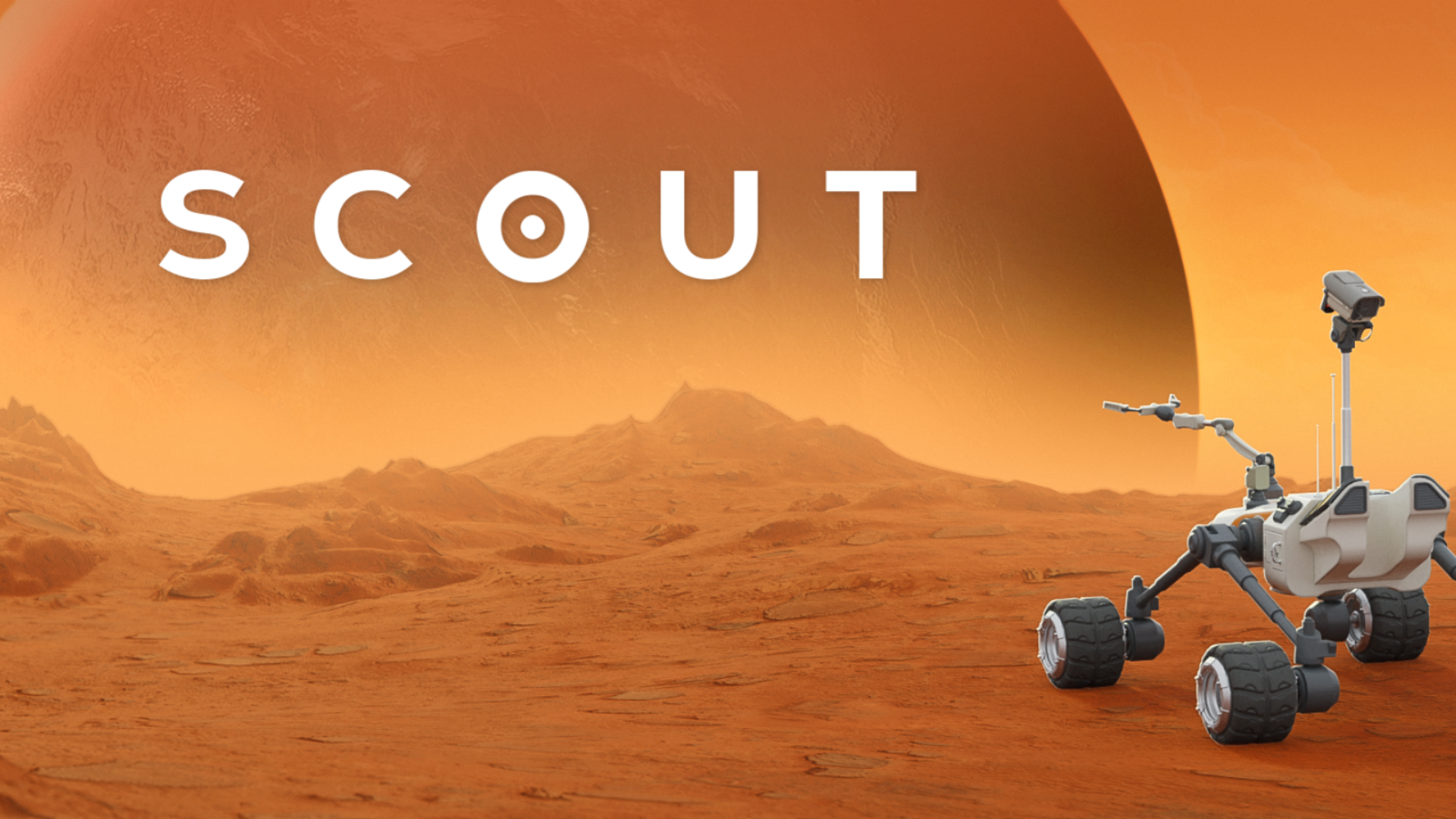 SCOUT by MundanePixel, adam-garwacki, CreatureBox, LWJ Productions ...