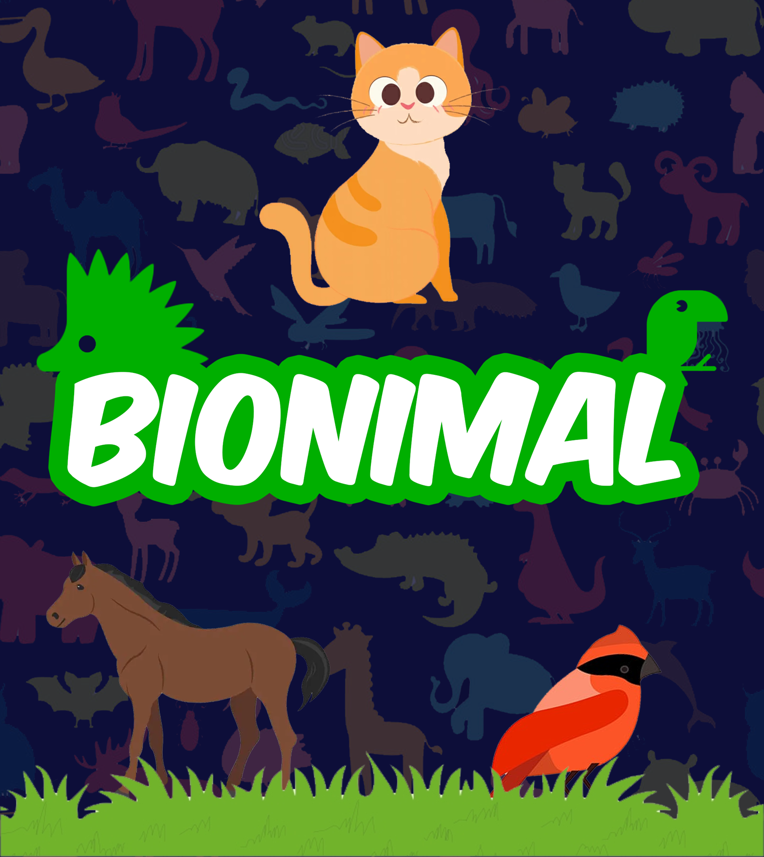 Bionimal by Alan