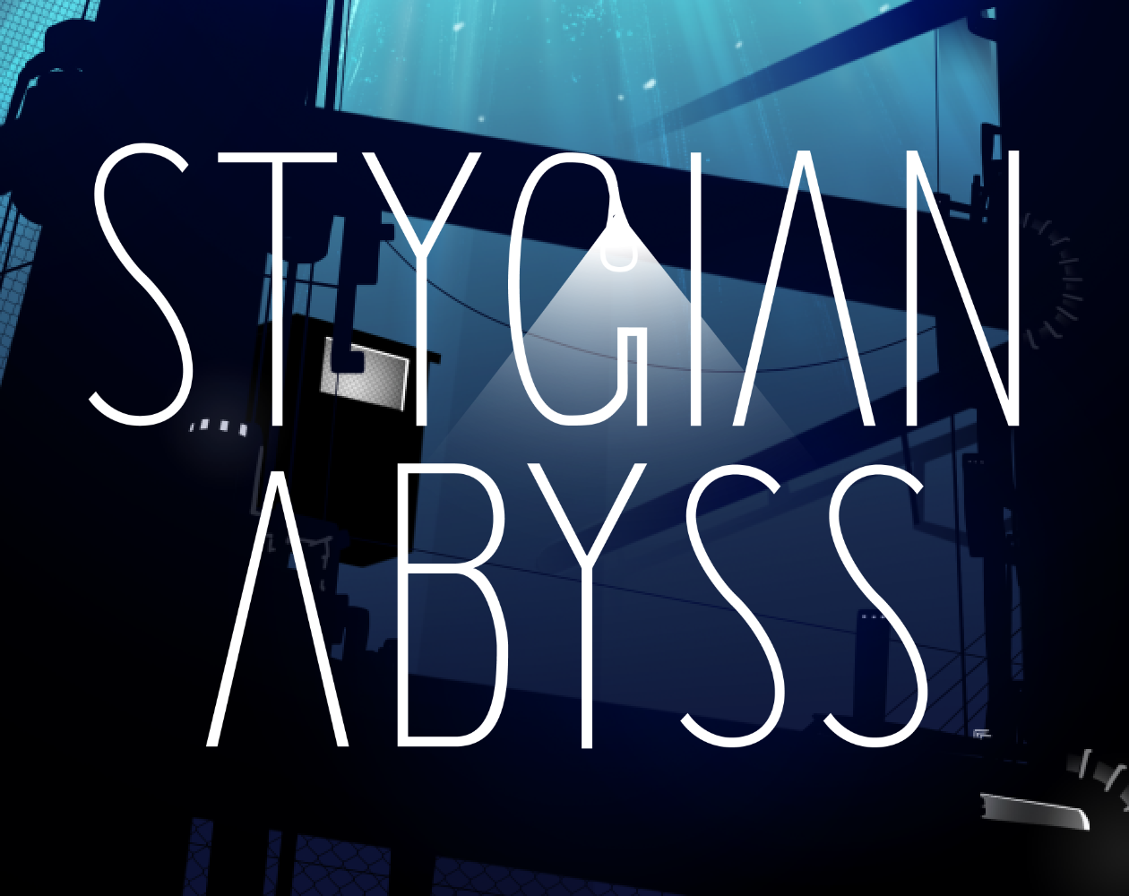 2023 - Stygian Abyss by University of Kansas