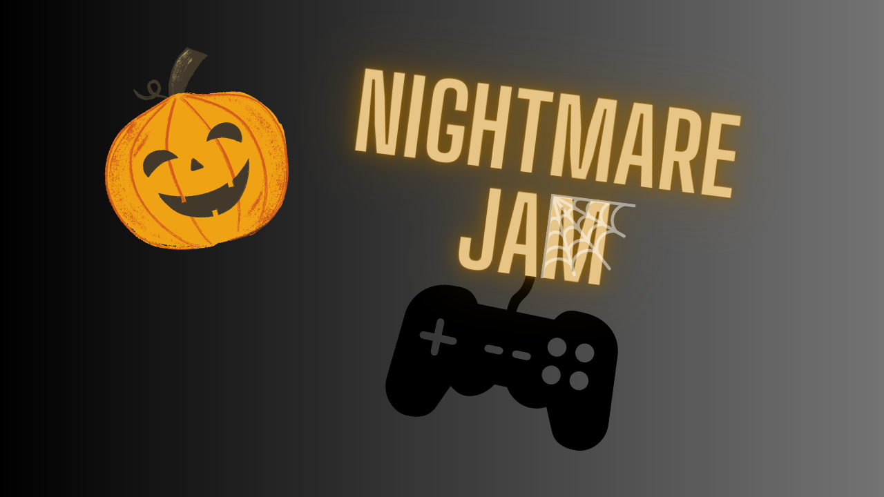 Nightmare-Jam - itch.io