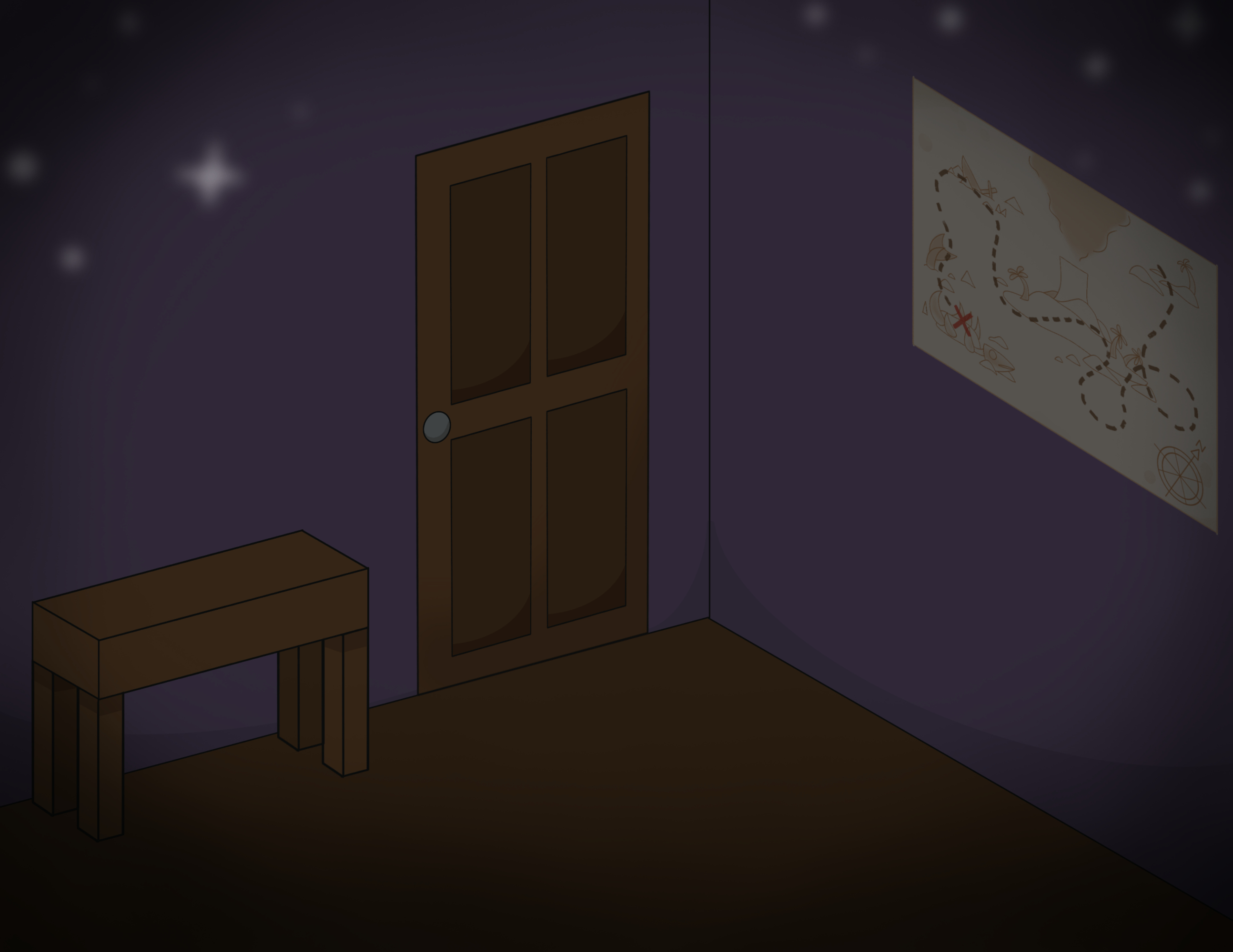 Sequestered by A_PurpleDragon