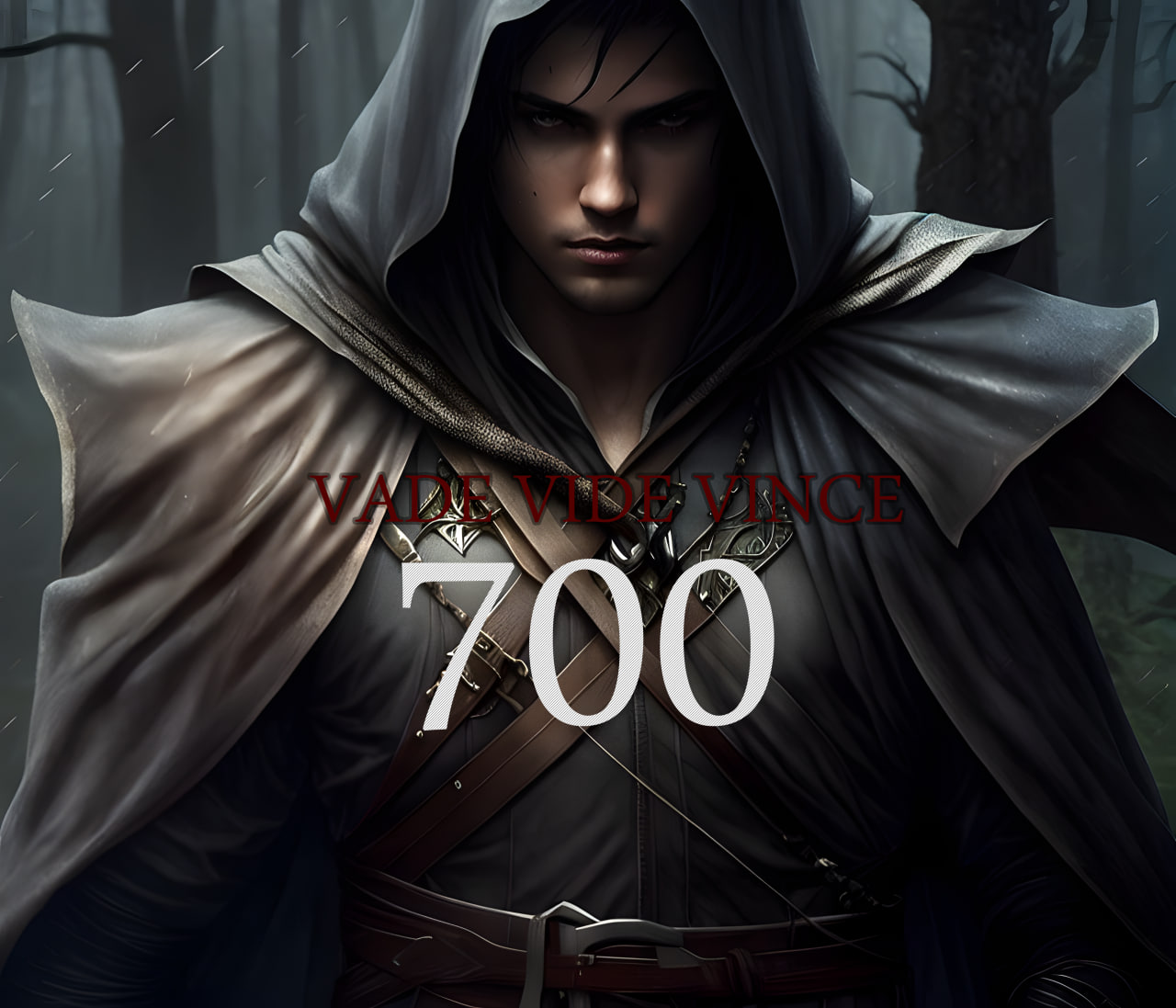 700 by Aleks