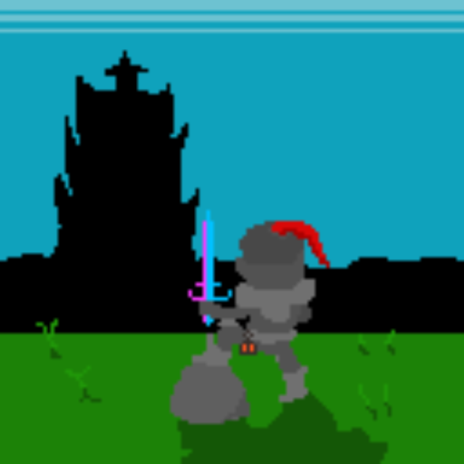 Frogley II - Second Quest by CC164