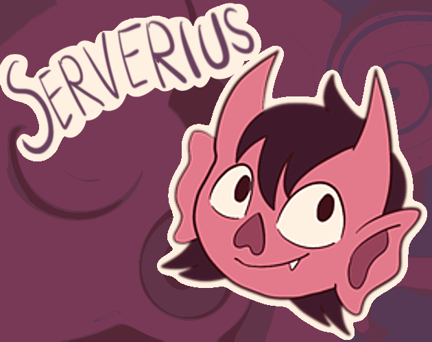 SERVERIUS by lumsdenlx, MorganBuggy