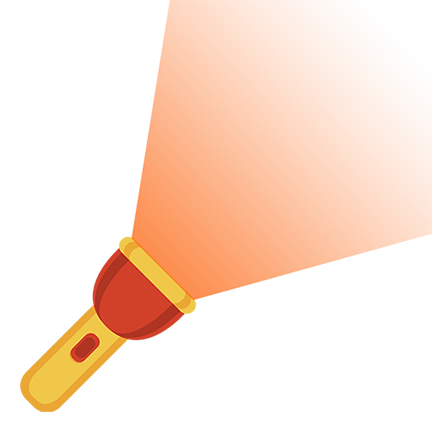 Avoid the light by Goblin Gamer