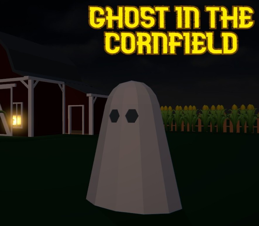 Ghost In The Cornfield by Andrew Gibson for ZenoJam-The perfect jam for ...