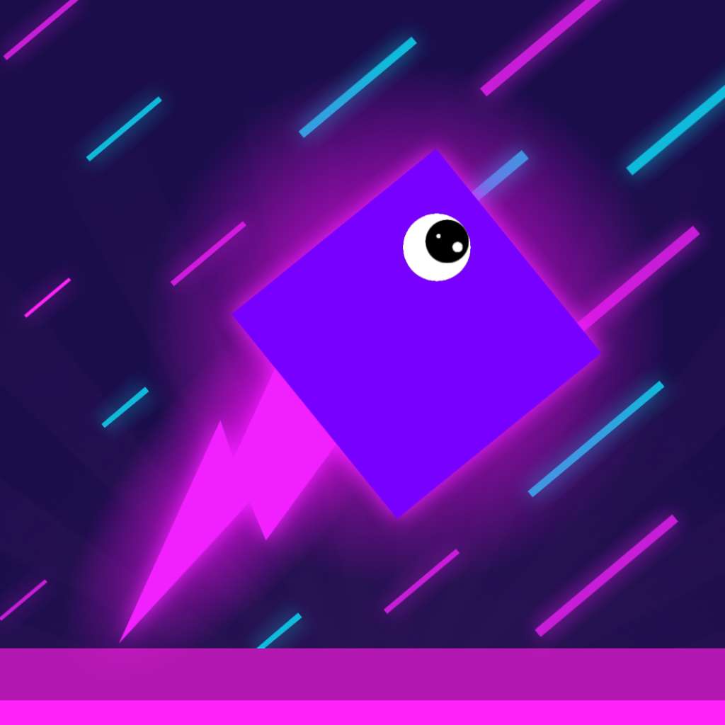 Neonlight by Geefage