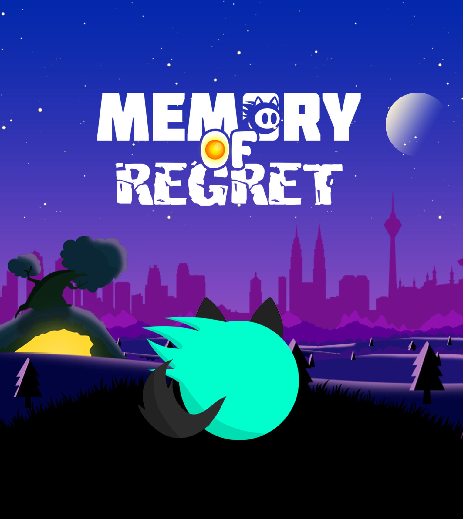 Memory of Regret by Alan Memory of Regret by Alan