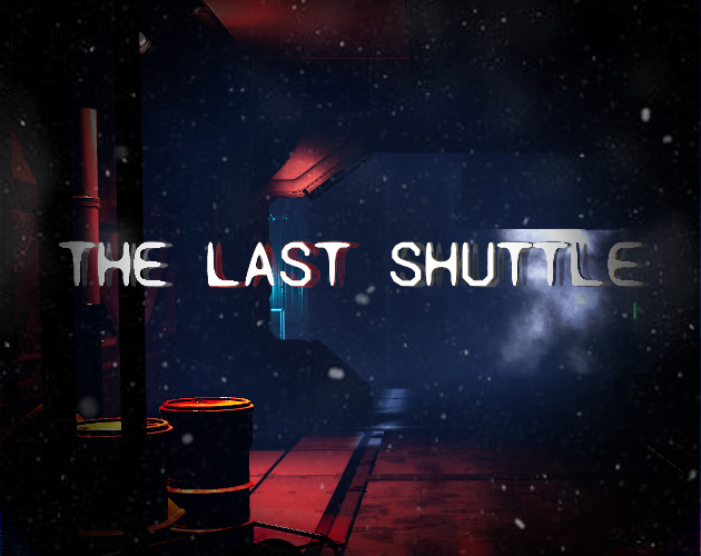 The Last Shuttle by Professaur Chris