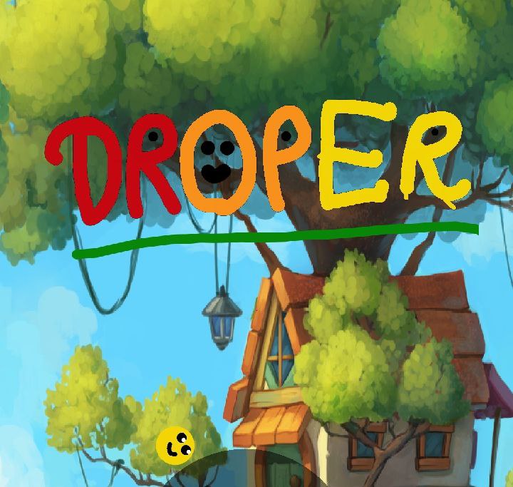 Dropper - itch.io