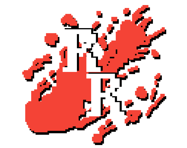 Rabid Rabbit by Jamie