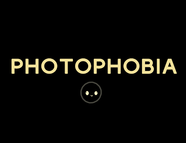 PHOTOPHOBIA by memiczny