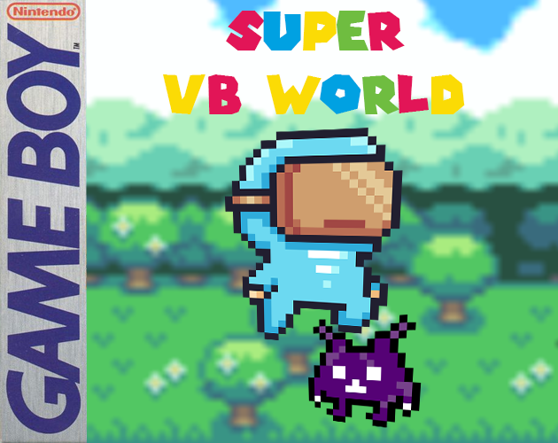Super VB World by MDL-Studio