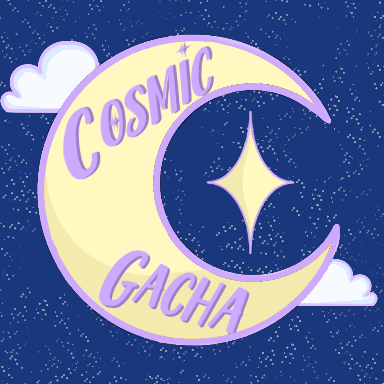 Devlog - Cosmic Gacha by InkedGravity