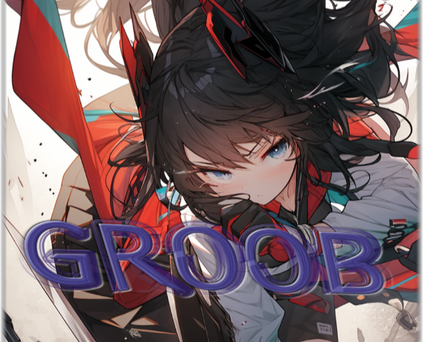 Groob by KAMEsp1