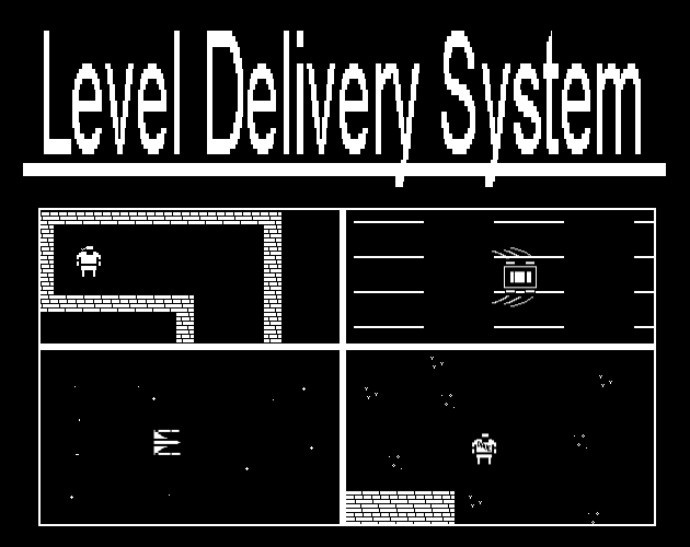 Level Delivery System by Le Don