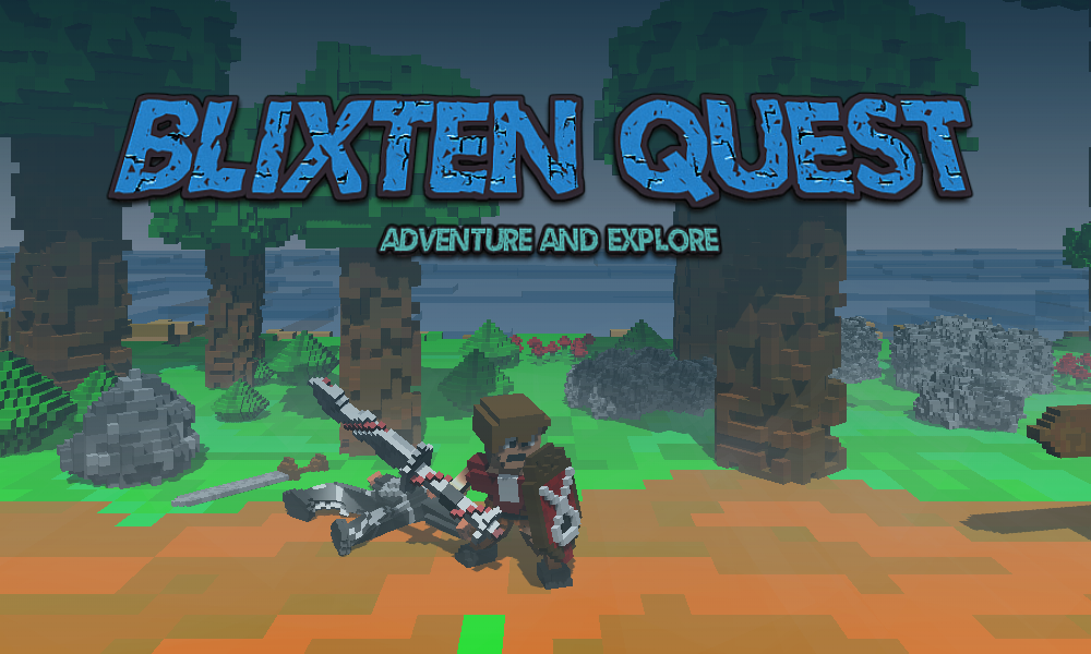 Blixten Quest by Micho