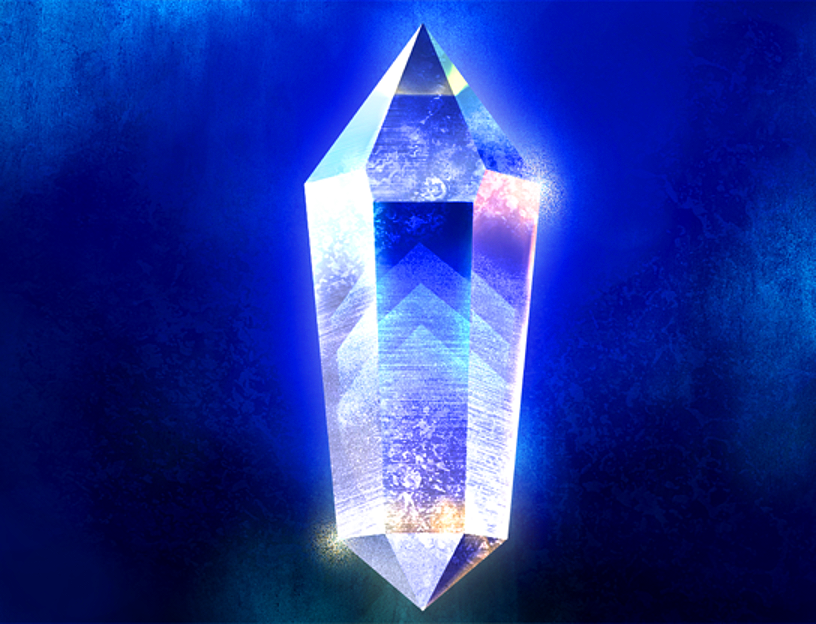 Crystal Genesis V1.04 - *DEMO*Crystal Genesis by SapphieMoondancer