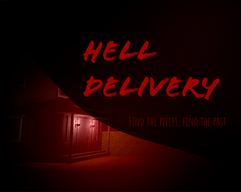 Horror Delivery by GameDesign Ruz