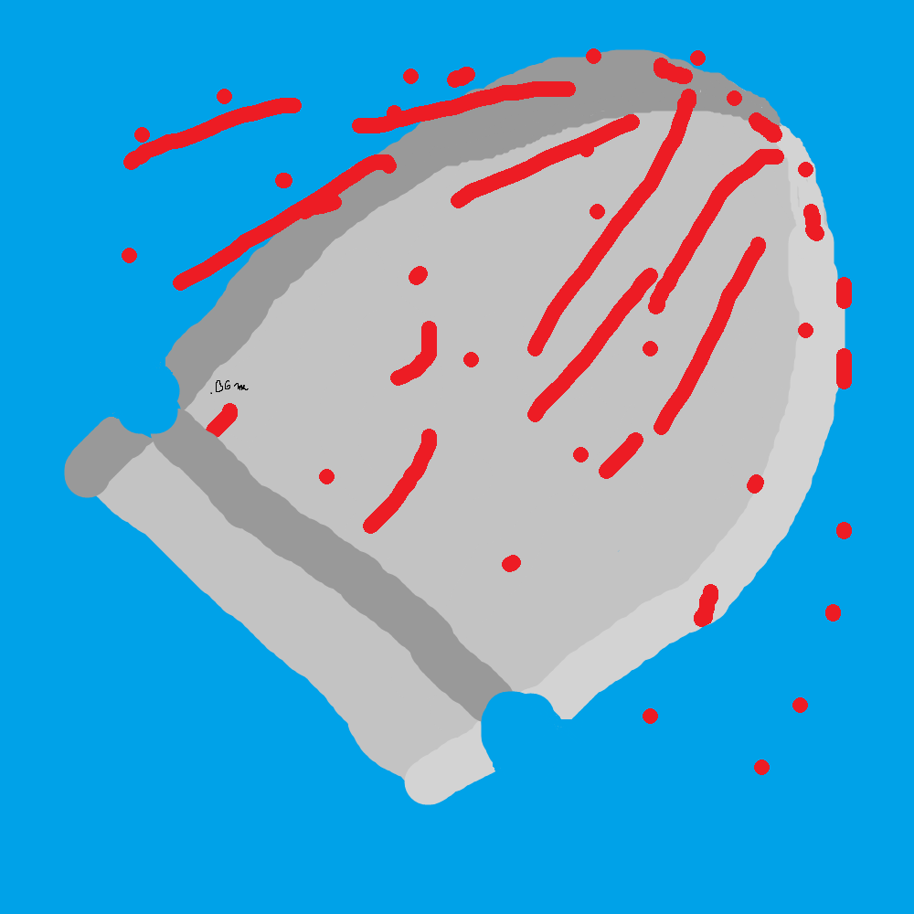 Run Bullet, RUN! by Siomek101