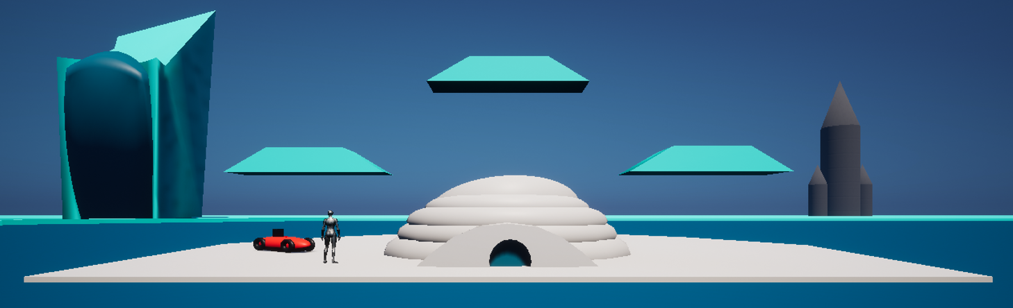 Project PFS by Tom Barry