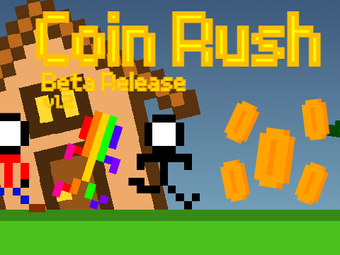 OLD coin rush (mobile supported + download) by Star Studios