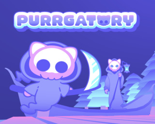 Purrgatory by GDPanda, 1cebell, Torbs, maren, Lemonwing Games