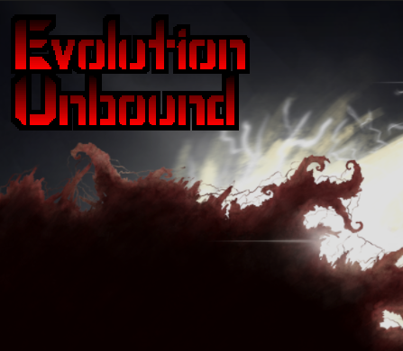 Evolution Unbound by TheTrueGoldKing