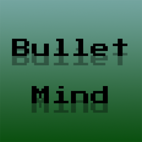 Bullet Mind by jelliso