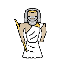 God Simulator by Ivano Pisonic