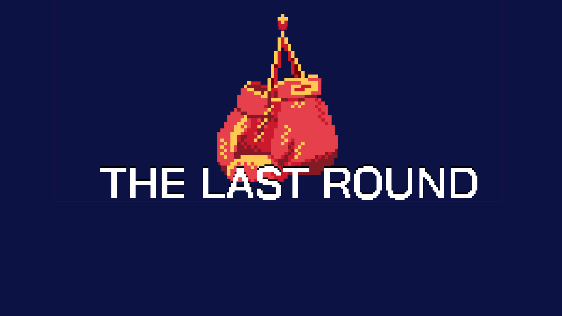 The Last Round by nin0mmi