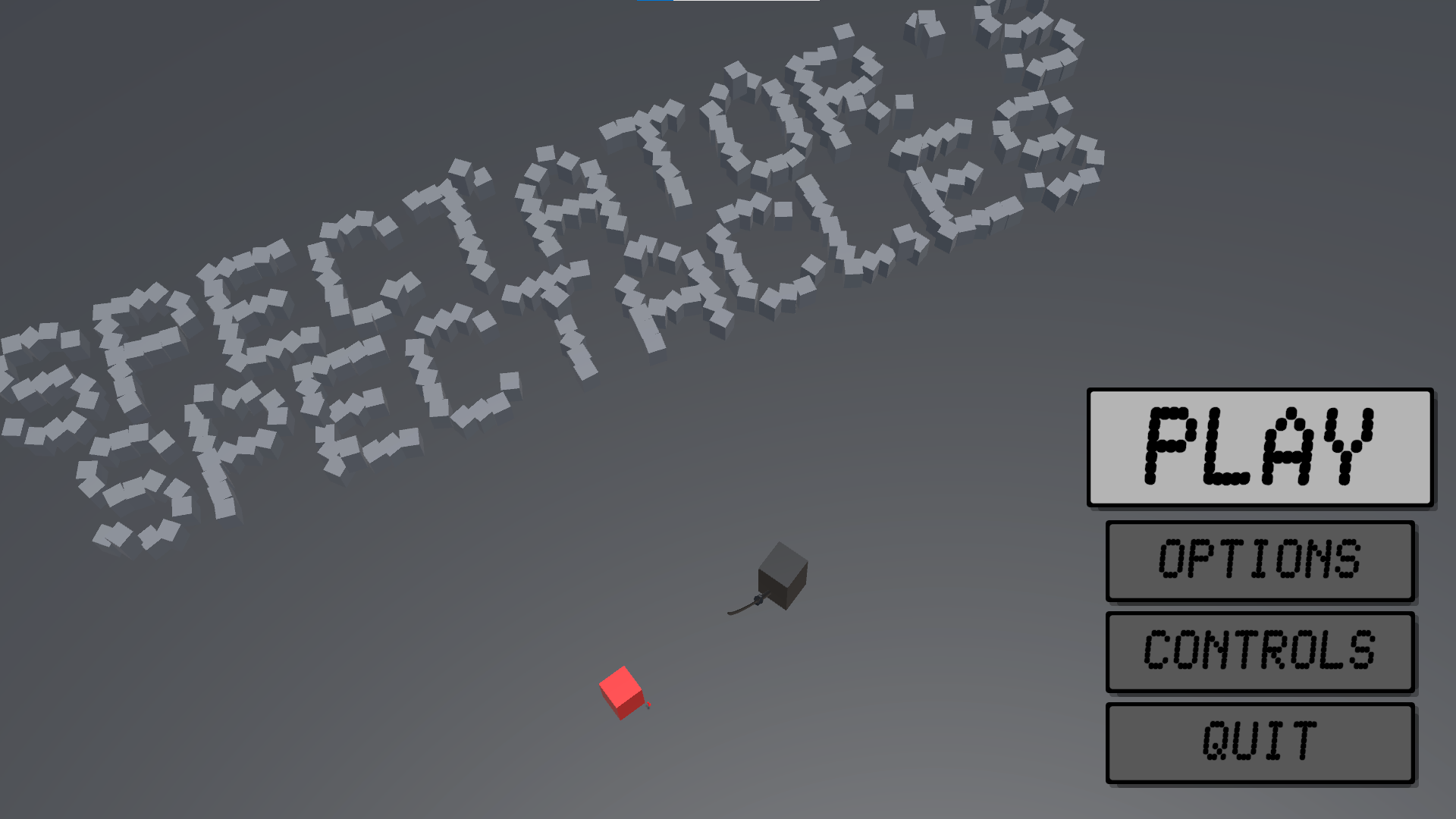 Spectator's Spectacles by Bobaquarium