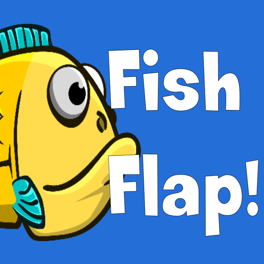 Fish Flap! by PreTechPCServices