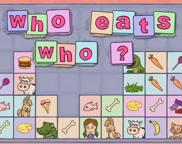 Who Eats Who By Dom83 XYZ who-eats-who-by-dom83-xyz
