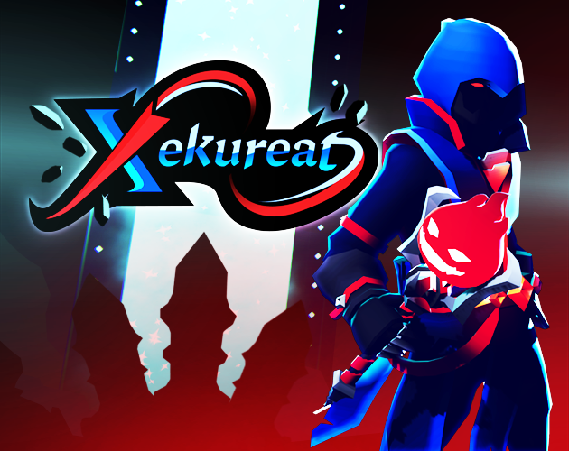 Xekureat by Polysplit Games
