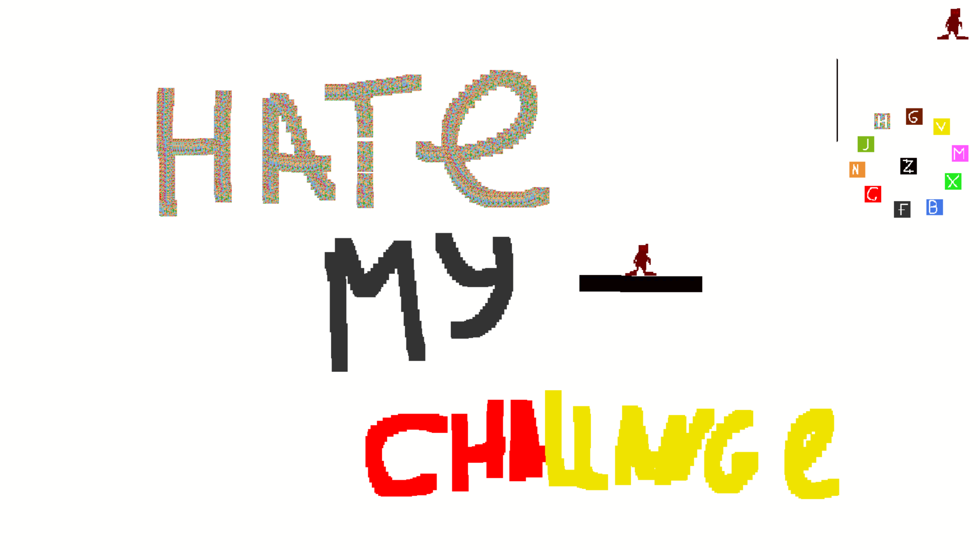 Hate My Challenge By OPQT hate-my-challenge-by-opqt
