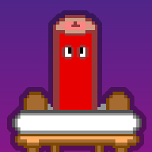 Dynamite Dream Mobile by Sceebo Games!