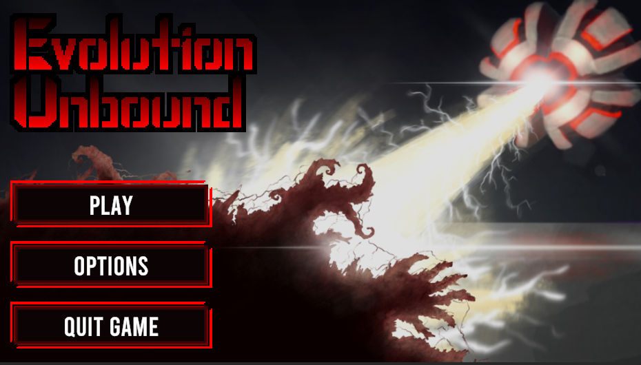 Evolution Unbound by Zero4304