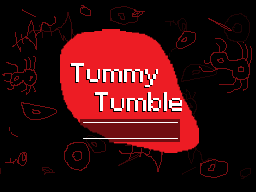 Team Neo Arcadia: Tummy Tumble by PrinceOliOli